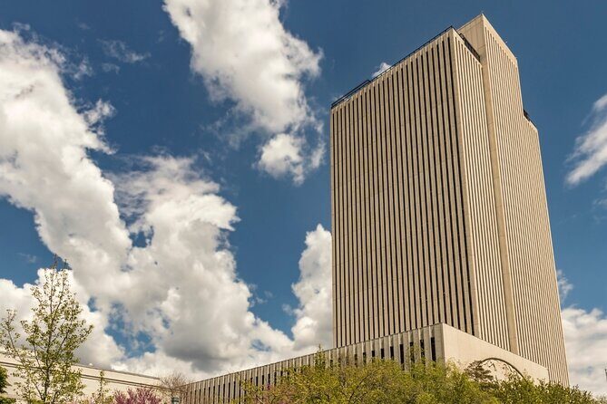 Salt Lake City Self-Guided Walking Audio Tour - Why This Tour Offers Value