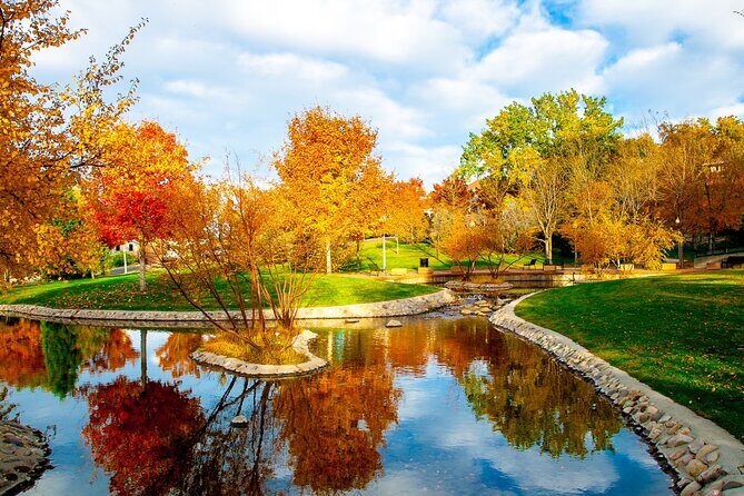 Salt Lake City Self-Guided Walking Audio Tour - FAQ