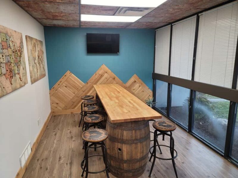 Salt Lake City: Spirits of the Wasatch Distillery Tour - A Close-Up Look at the Distillery Tour