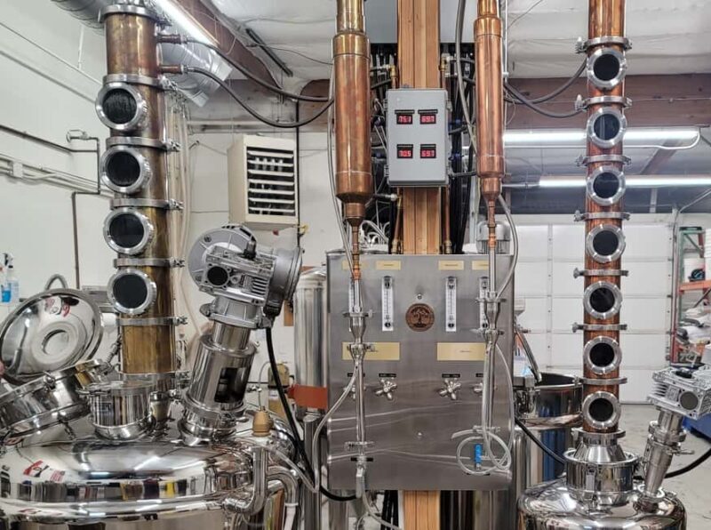 Salt Lake City: Spirits of the Wasatch Distillery Tour - Comparing the Experience