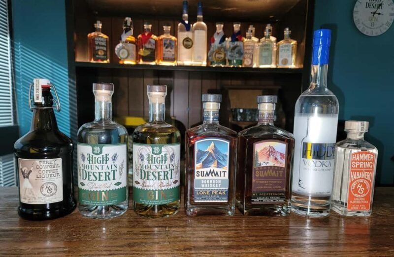 Salt Lake City: Spirits of the Wasatch Distillery Tour - Final Thoughts