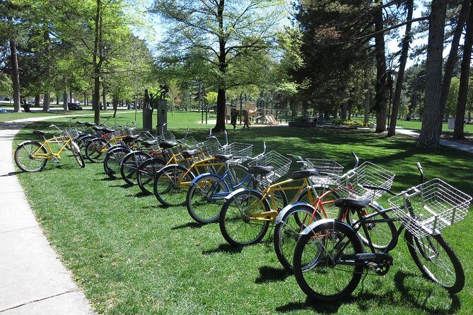 Salt Lake City Sunset Bike and Brothel Tour - Who Will Enjoy This Tour Most?