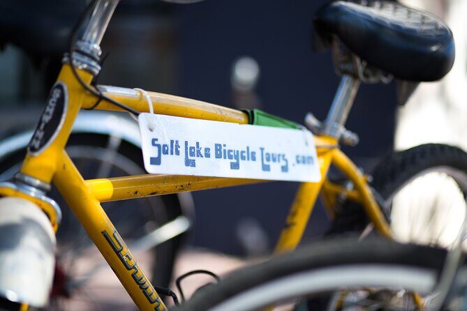 Salt Lake City Sunset Bike and Brothel Tour - Final Word