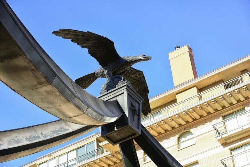Salt Lake City: The City of Zion Walking Tour - An Authentic Look at Salt Lake City’s Past and Present