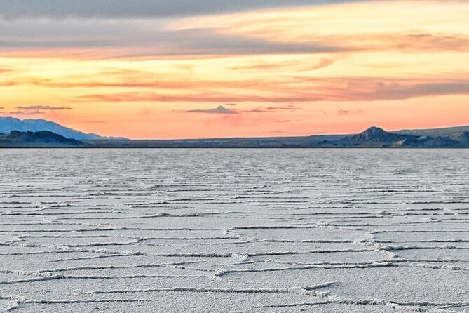 Salt Lake City to Sky Mirror-Bonneville Salt Flats Half Day Tour - What Travelers Are Saying