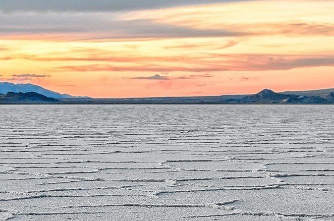 Salt Lake City to Sky Mirror-Bonneville Salt Flats Half Day Tour - Final Reflection