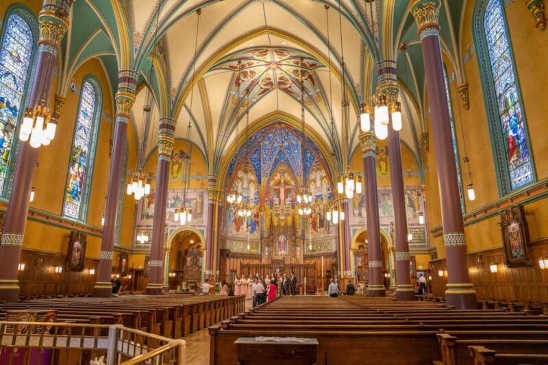 Salt Lake City: Ultimate Guided Sightseeing Tour by Bus - Pricing and Value: Is It Worth It?