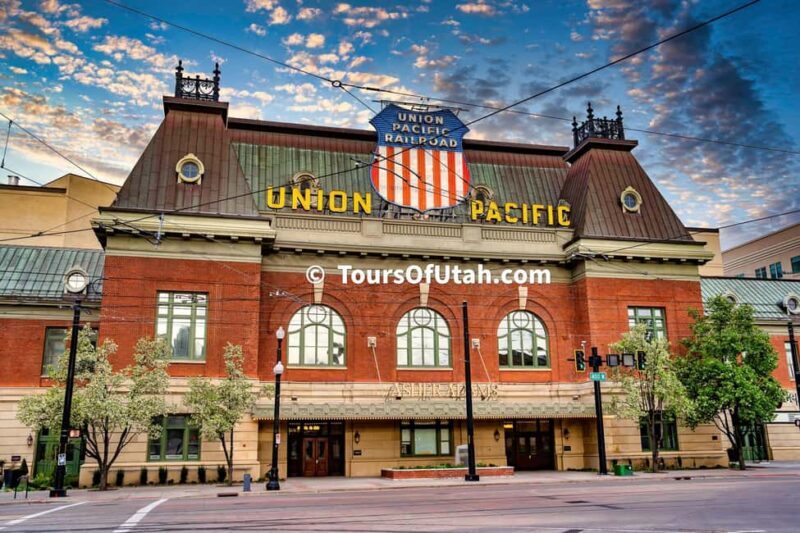 Salt Lake City: Ultimate Guided Sightseeing Tour by Bus - Who Should Consider This Tour?
