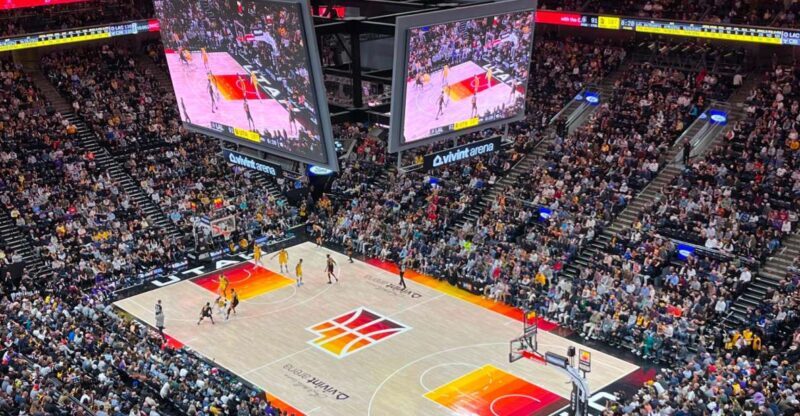 Salt Lake City: Utah Jazz Basketball Game Ticket - FAQ: Your Questions About the Utah Jazz Basketball Game Ticket