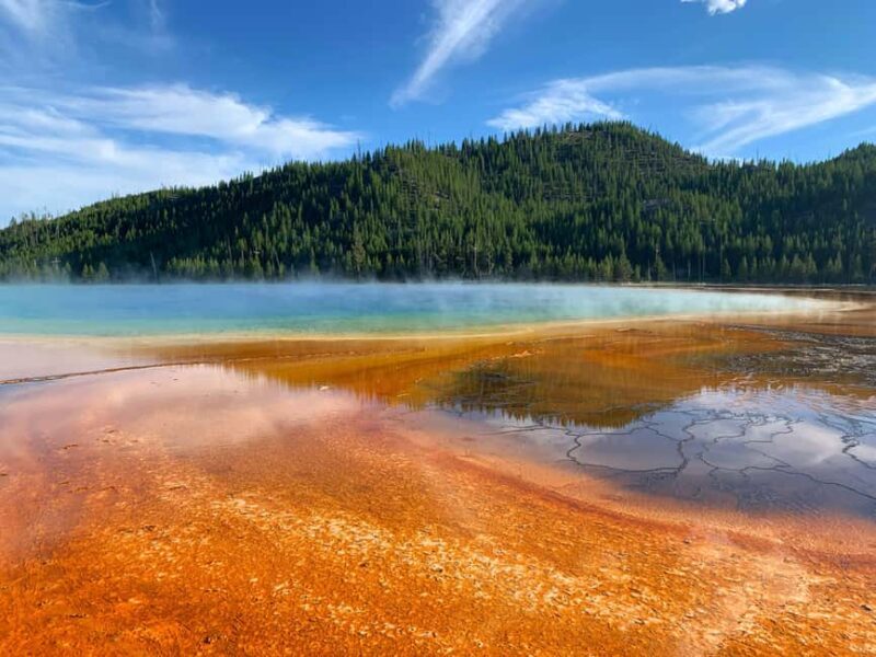 Salt Lake City: Yellowstone 3-Day Small Group Guided Trip - Final Thoughts