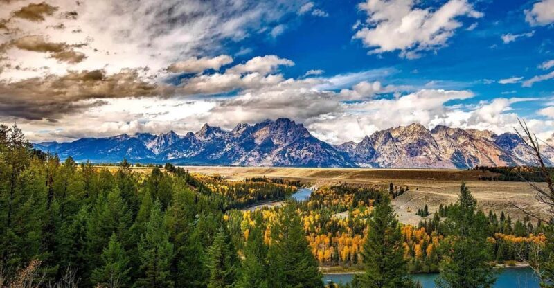 Salt Lake City: Yellowstone 4-day Tour with Airport Pickup - The Sum Up