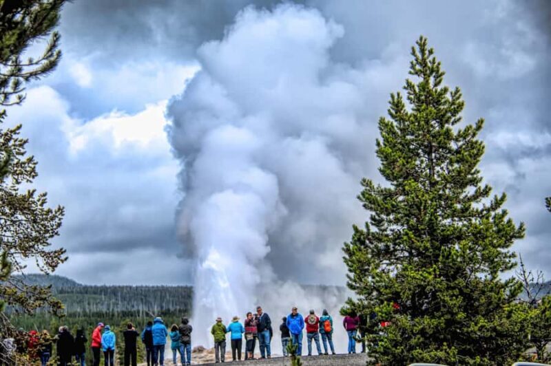 Salt Lake City: Yellowstone & Grand Teton 5-Day Tour - Final Thoughts: Is It Worth It?