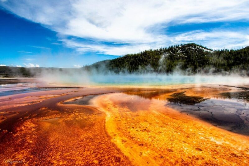 Salt Lake City: Yellowstone National Park 6-Day Tour - Who is This Tour Best For?