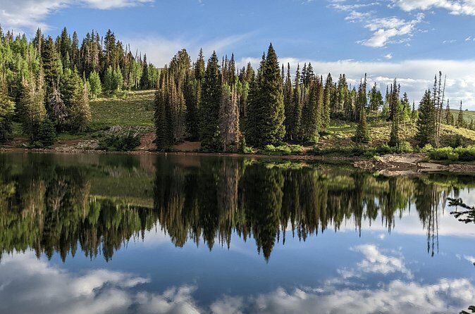 Salt Lake City's Top Guided Hiking Tour with Charcuterie board - Who Will Love This Tour?