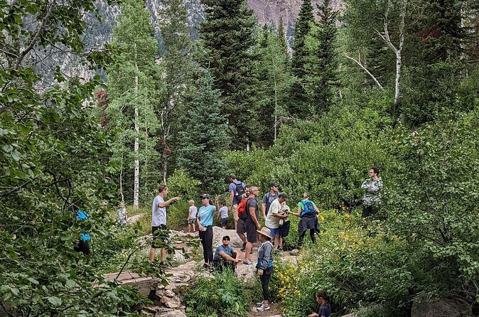 Salt Lake City's Top Guided Hiking Tour with Charcuterie board - Final Thoughts
