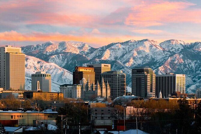 Salt Lake Downtown Discovery Pass - An Honest Look at the Salt Lake Downtown Discovery Pass