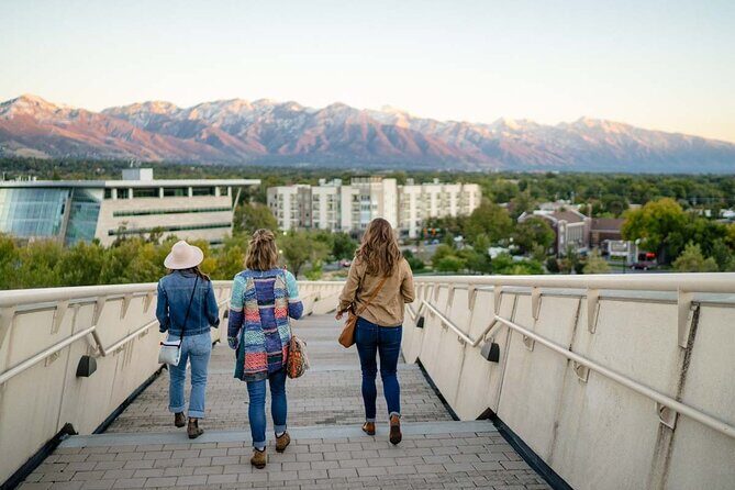 Salt Lake Downtown Discovery Pass - Final Thoughts