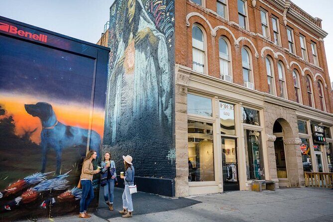Salt Lake Downtown Discovery Pass - FAQ