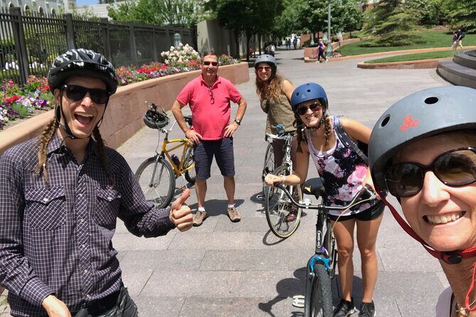 Salt Lake E-Bike Tour - Final Thoughts