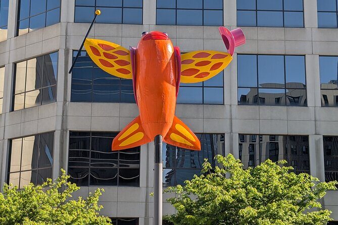 Salt Lake Scavenger Hunt with Tacos and Drinks - Practical Details