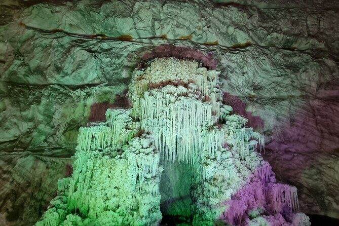 Salt Mine , Lunch at Winery Dracula Grave- Private Tour - FAQs