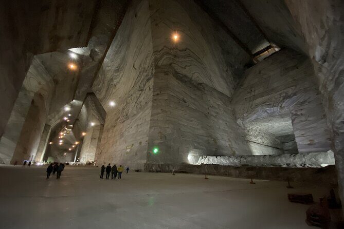 Salt Mine Tour from Bucharest with Entrance Ticket - Who Will Love This Tour?
