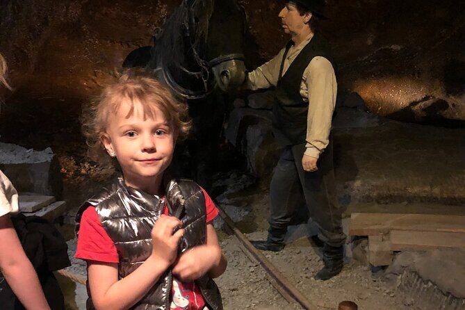 Salt Mine Wieliczka Guided Tour from Kraków with Hotel Pick up - Who Should Consider This Tour?