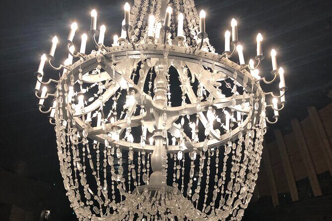 Salt Mine Wieliczka Guided Tour from Kraków with Hotel Pick up - The Sum Up