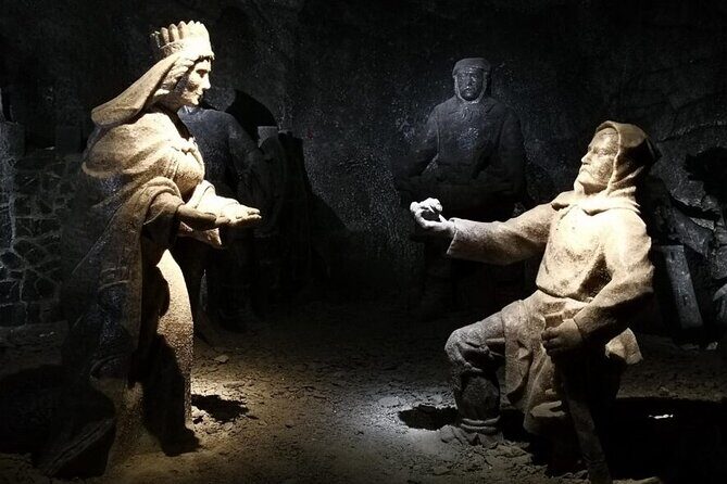 Salt Mine Wieliczka - Private round-trip transfer with waiting - Who Is This Transfer Best For?