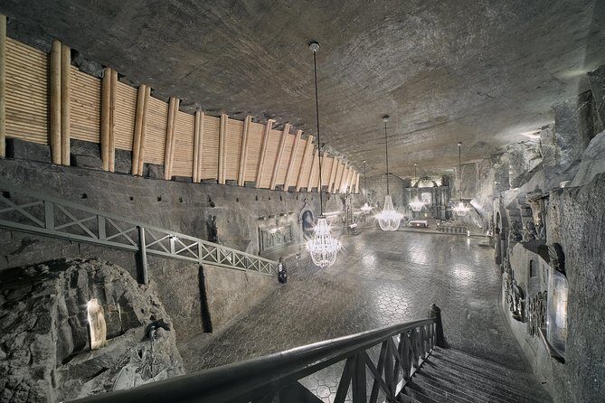 Salt Mine Wieliczka with Private Car from Krakow - A Thorough Look at the Experience