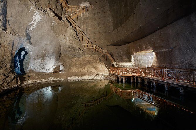 Salt Mine Wieliczka with Private Car from Krakow - Final Thoughts