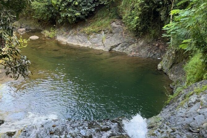 Salto de Pilar Cliff Jumping Tour - Why This Tour Is a Great Choice