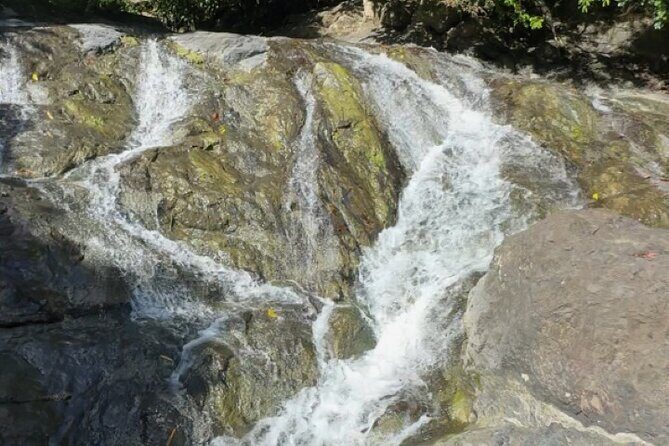 Salto de Pilar Cliff Jumping Tour - The Sum Up: A Must-Do Puerto Rican Adventure