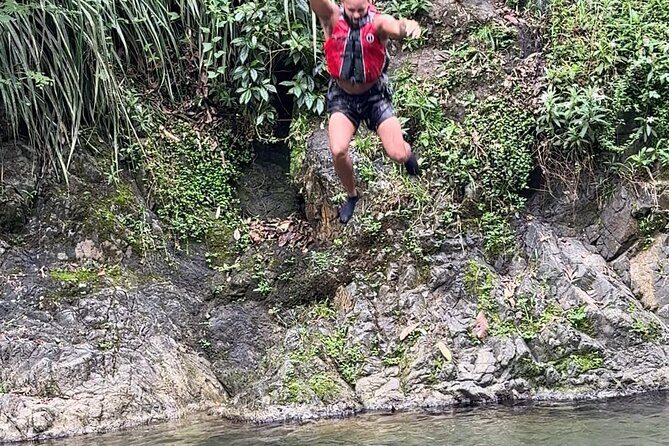 Salto de Pilar Cliff Jumping Tour - FAQ
