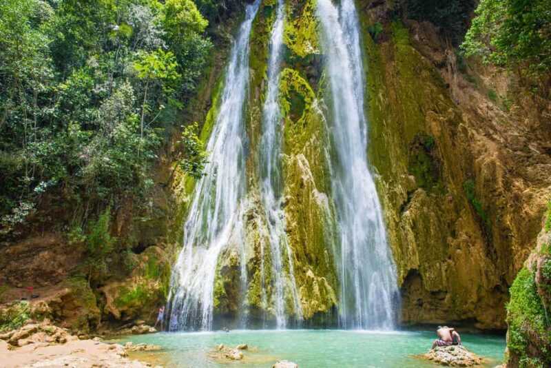 Salto El Limon Waterfalls & Cayo Levantado - Authentic Experiences and Traveler Perspectives