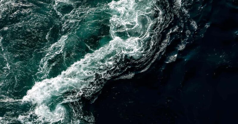 Saltstraumen: Arctic Adventure and Scenic Journey - Exploring the Saltstraumen Arctic Adventure and Scenic Journey