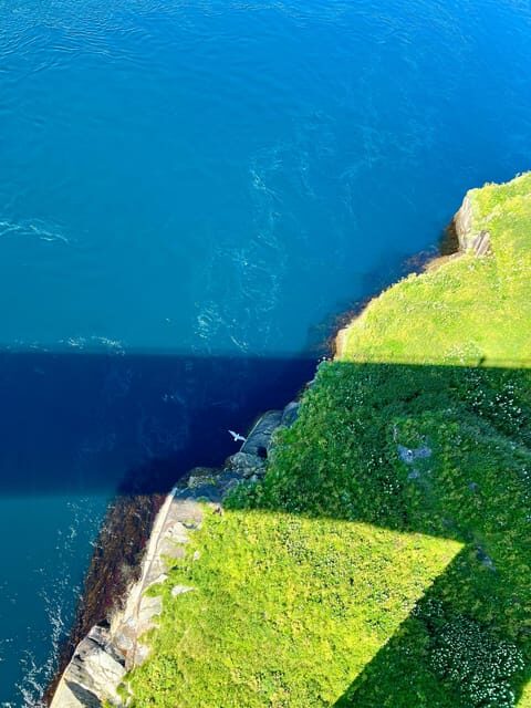 Saltstraumen: Arctic Adventure and Scenic Journey - FAQs