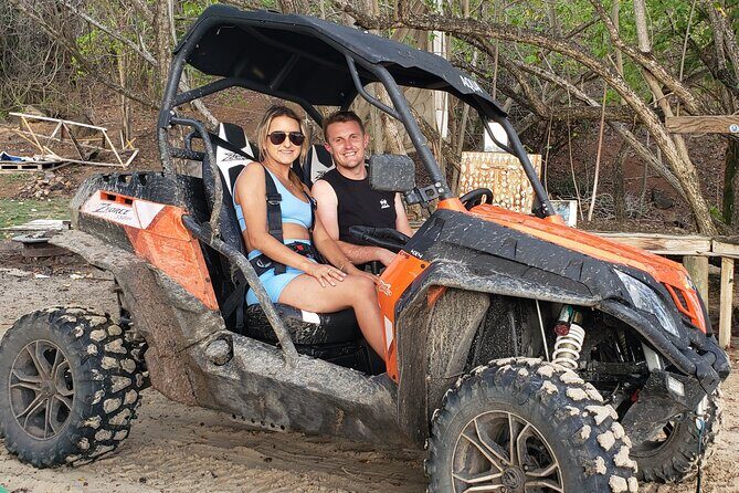 Salty Dogs UTV Adventure - An In-Depth Look at the Tour Experience
