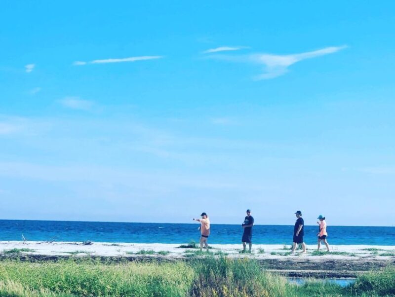 Salty Turtle Adventure Charter - Final Thoughts