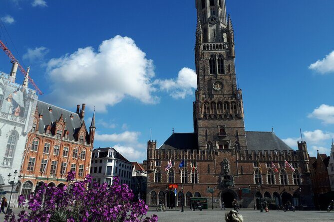 Salvador Dalí Exhibition in Bruges Admission Ticket - FAQ
