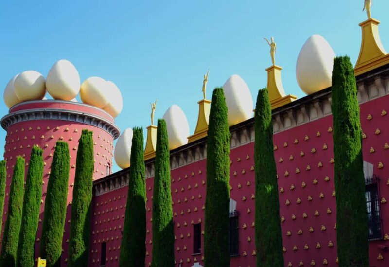 Salvador Dalí Museum, House & Cadaqués Semi-Private Tour - A Closer Look at the Itinerary and Experience