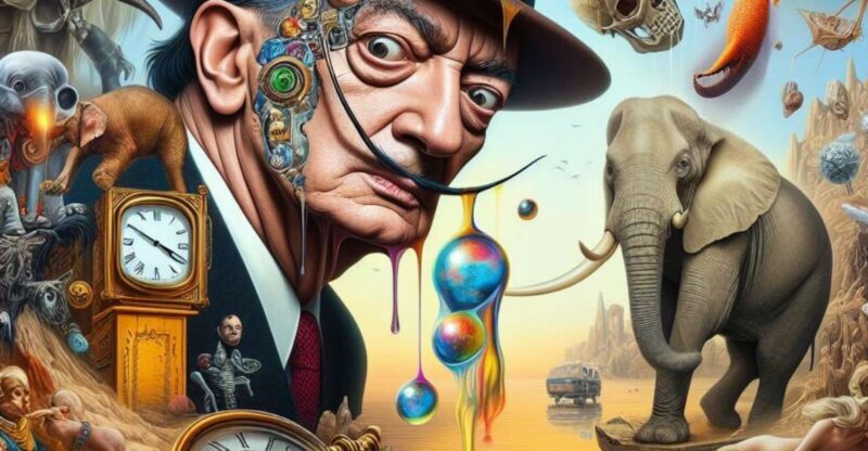 Salvador Dalí Theatre-Museum in Figueres private tour - Why This Tour Works Well