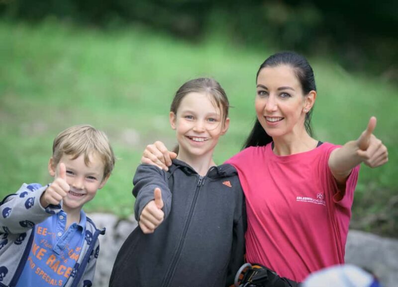 Salzach Gorge Adventure - Mega Flying Fox & Cave Tour - Practical Considerations and Value