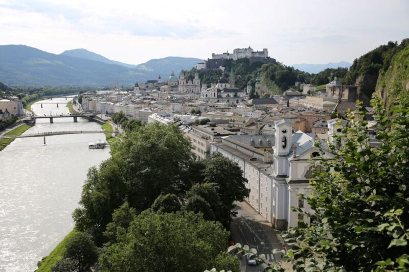 Salzburg: 1 hour Highlights Tour at its best - Final Thoughts