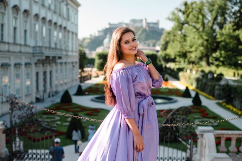 Salzburg: 2-Hour Guided Walking Tour with a Photographer - Final Thoughts