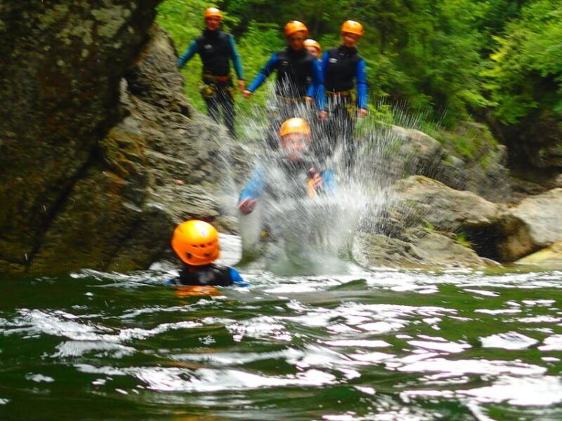 Salzburg: 4-Hour Guided Canyoning Trip for Beginners - Value and Practical Considerations