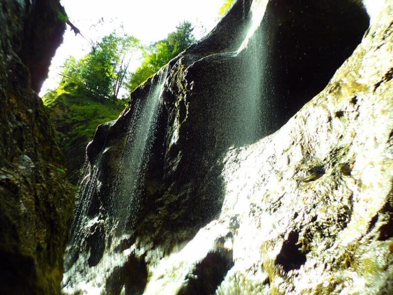Salzburg: Advanced Canyoning on the Strubklamm - FAQ
