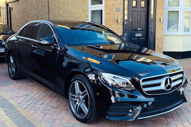 Salzburg Airport Transfers : Salzburg Airport SZG to Salzburg in Business Car - Additional Considerations
