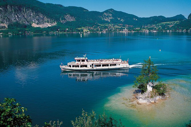 Salzburg and Alpine Lakes Tour from Vienna - A Closer Look at the Itinerary