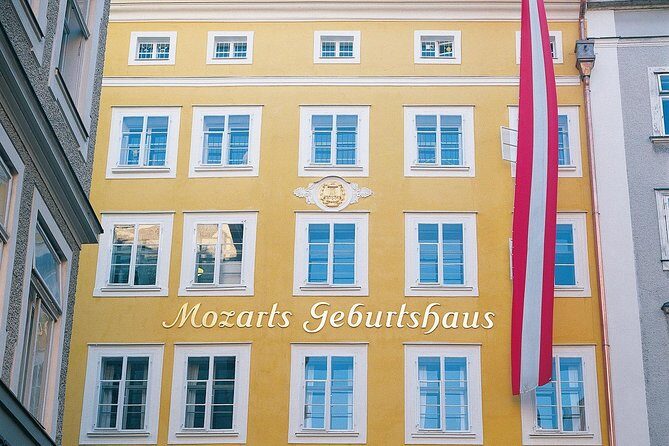 Salzburg and Alpine Lakes Tour from Vienna - Who is This Tour Perfect For?